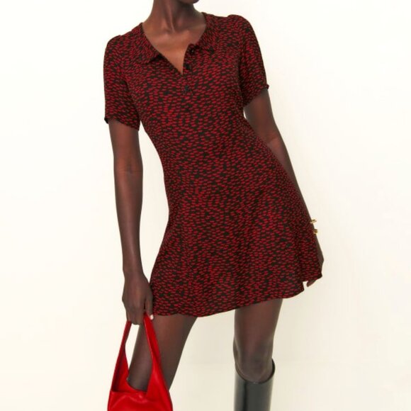 Reformation | Dresses | Reformation Neta Dress | Poshmark